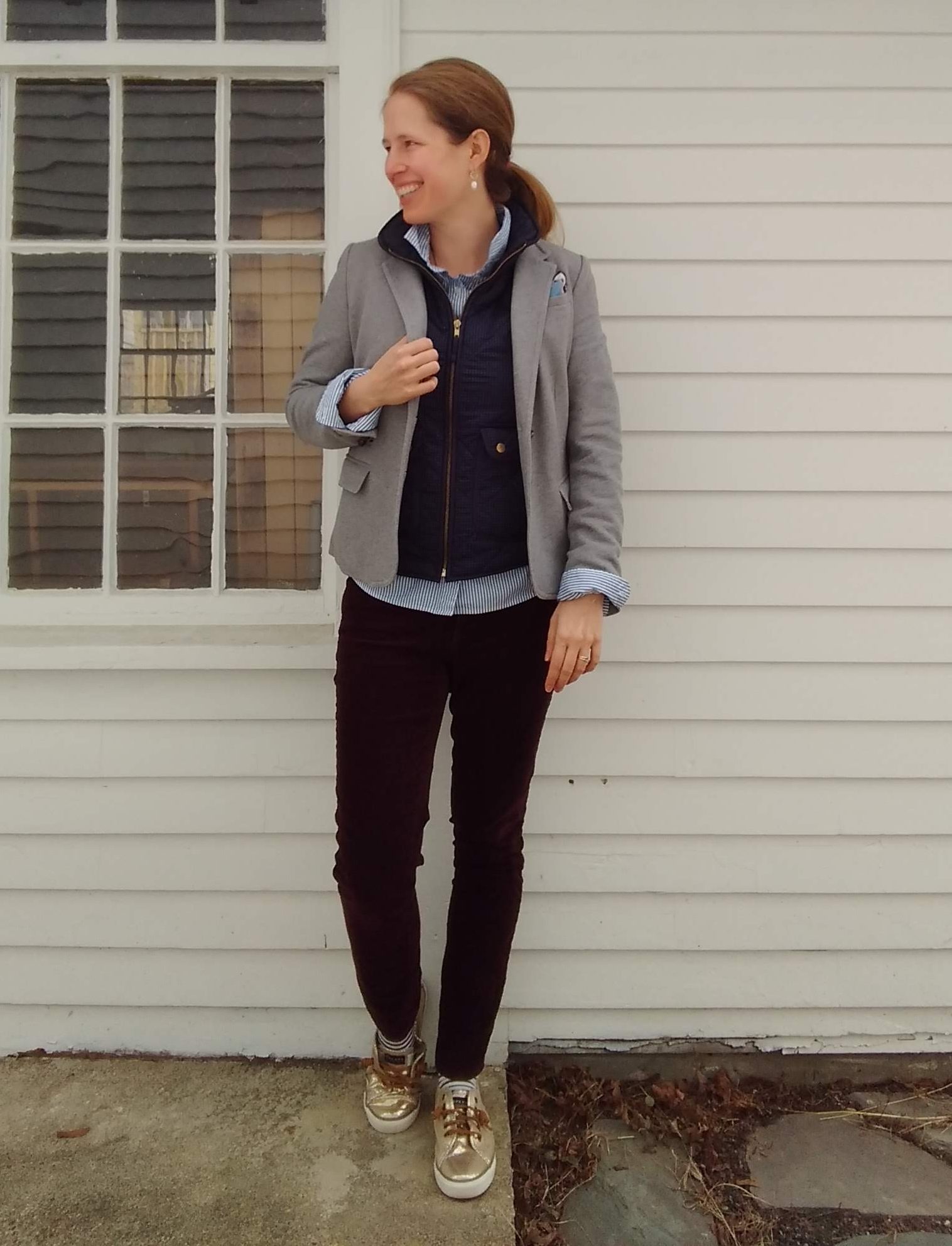 Turning Style Inspiration into Real Life Outfits - Using Clothes ...